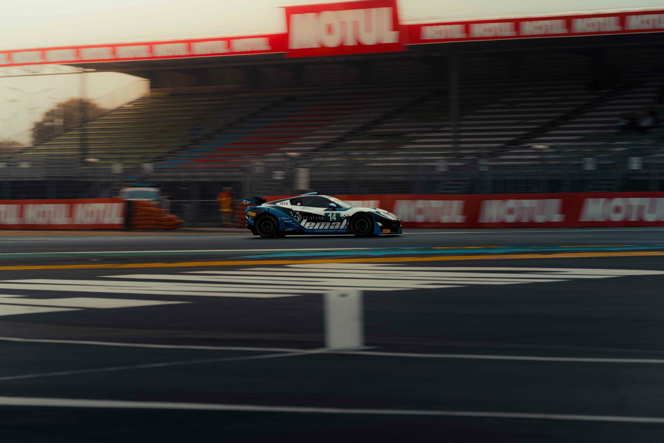 Conditions générales de vente - Boutique - Lemal Racing