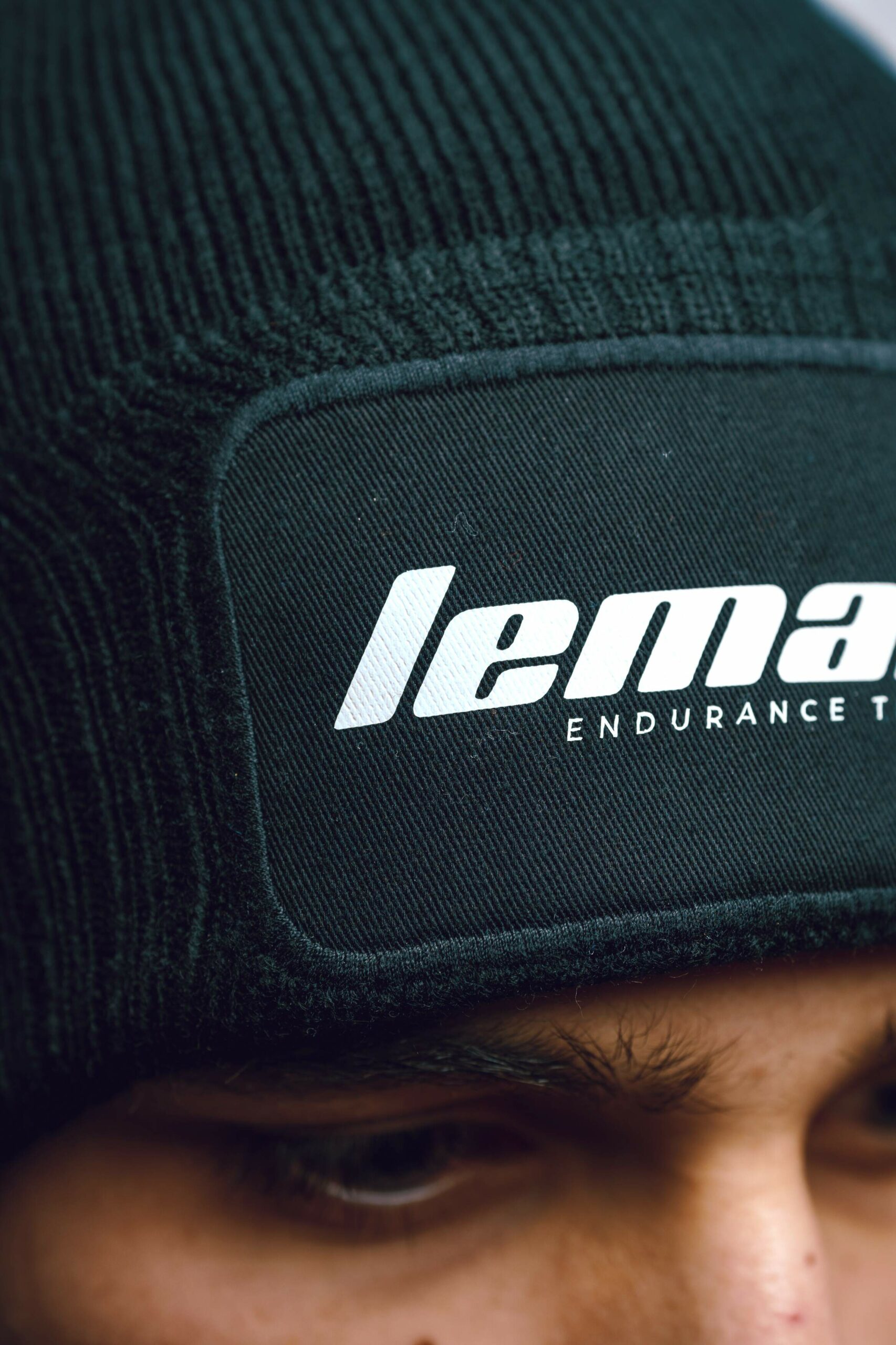 Bonnet à patch - Boutique - Lemal Racing
