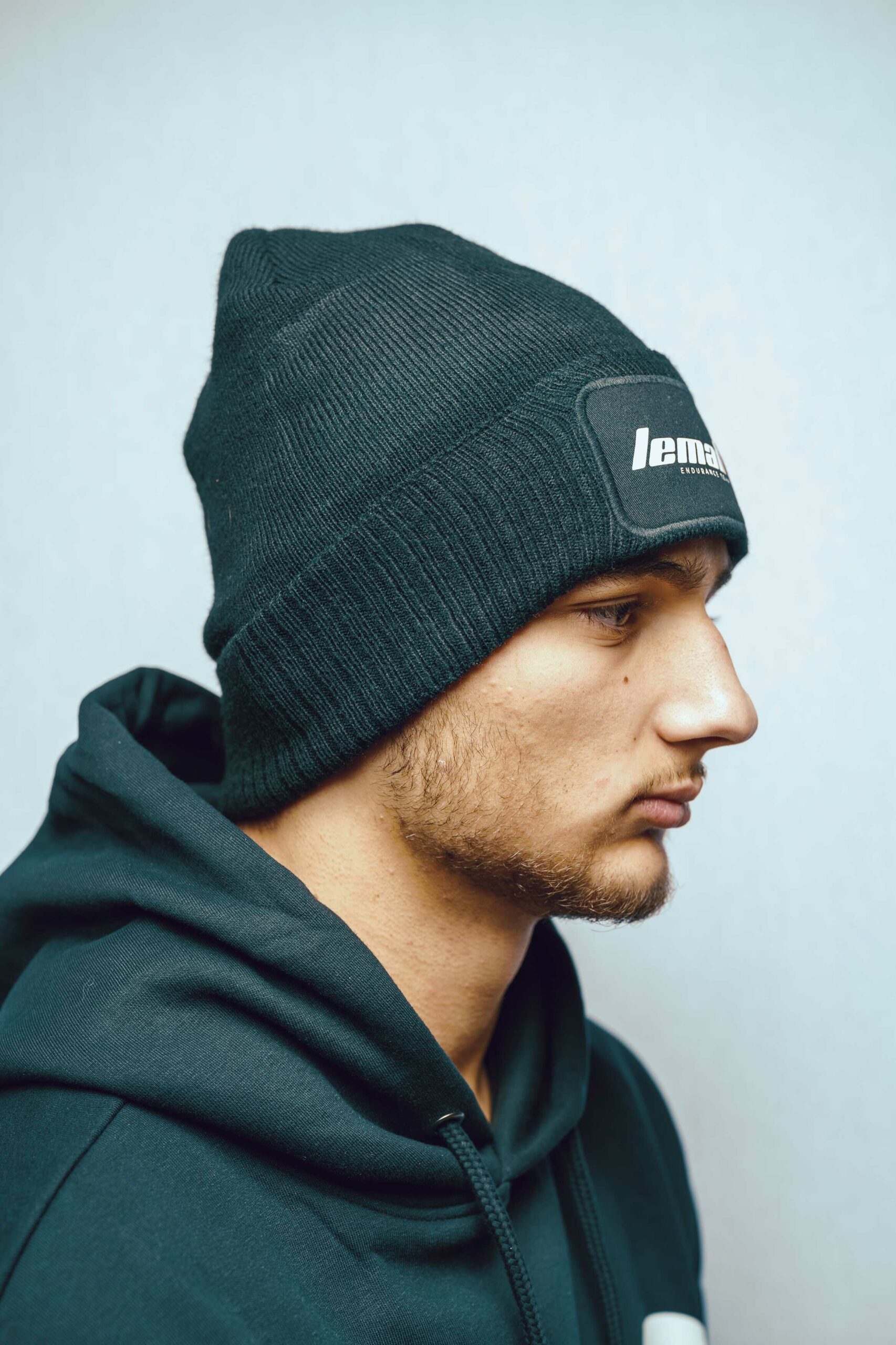 Bonnet à patch - Boutique - Lemal Racing