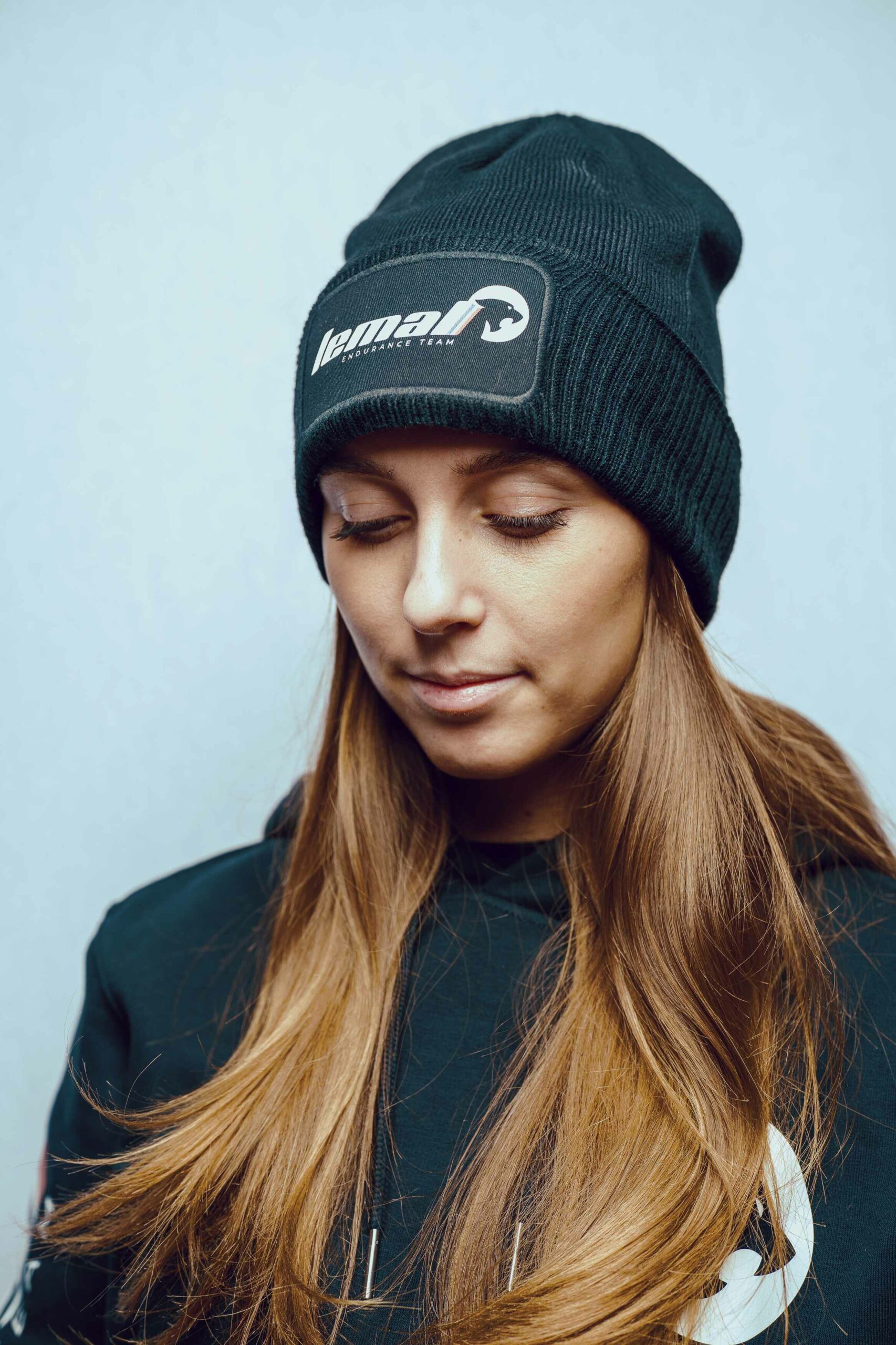 Bonnet à patch - Boutique - Lemal Racing