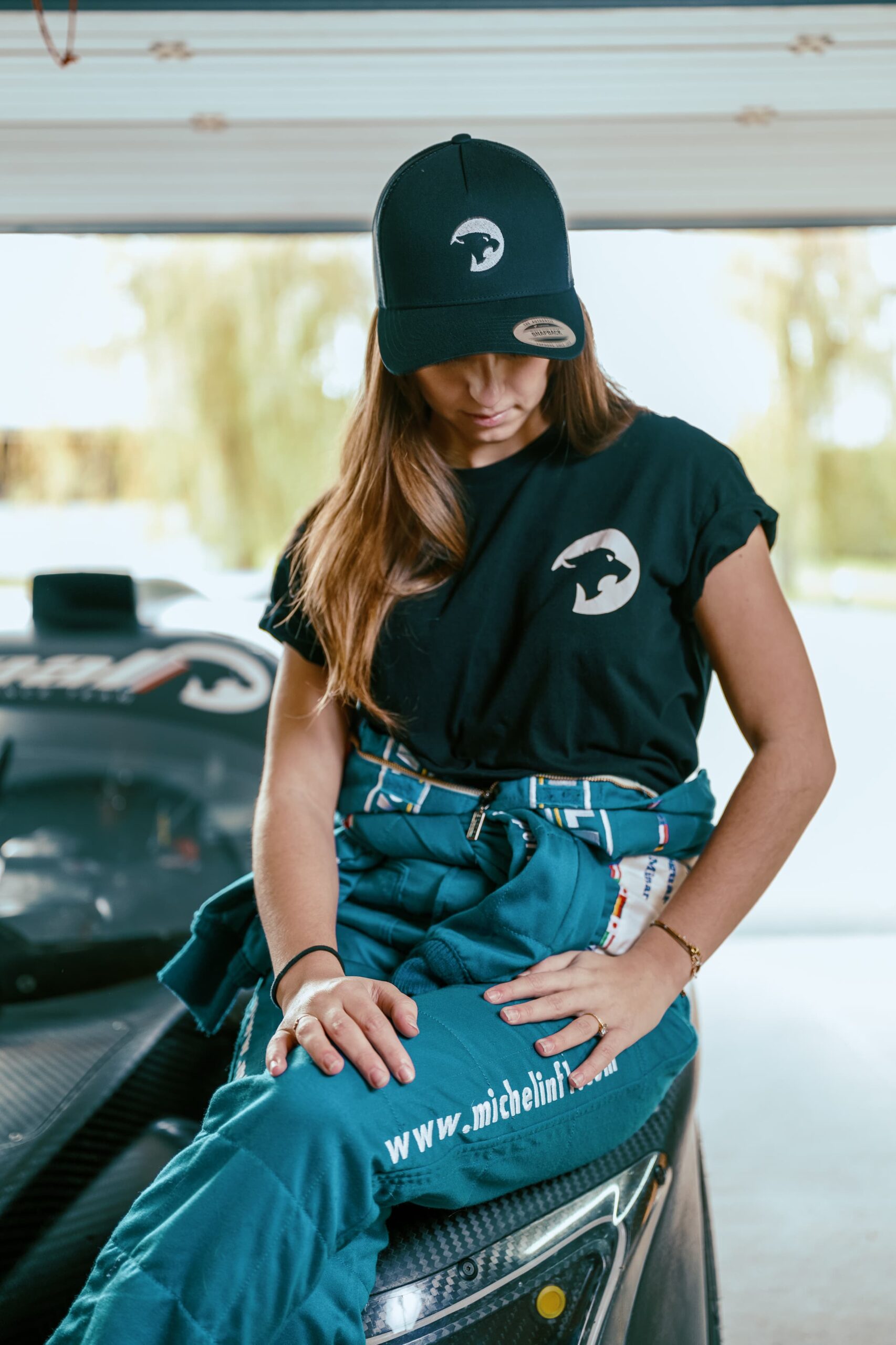 Boutique - Boutique - Lemal Racing