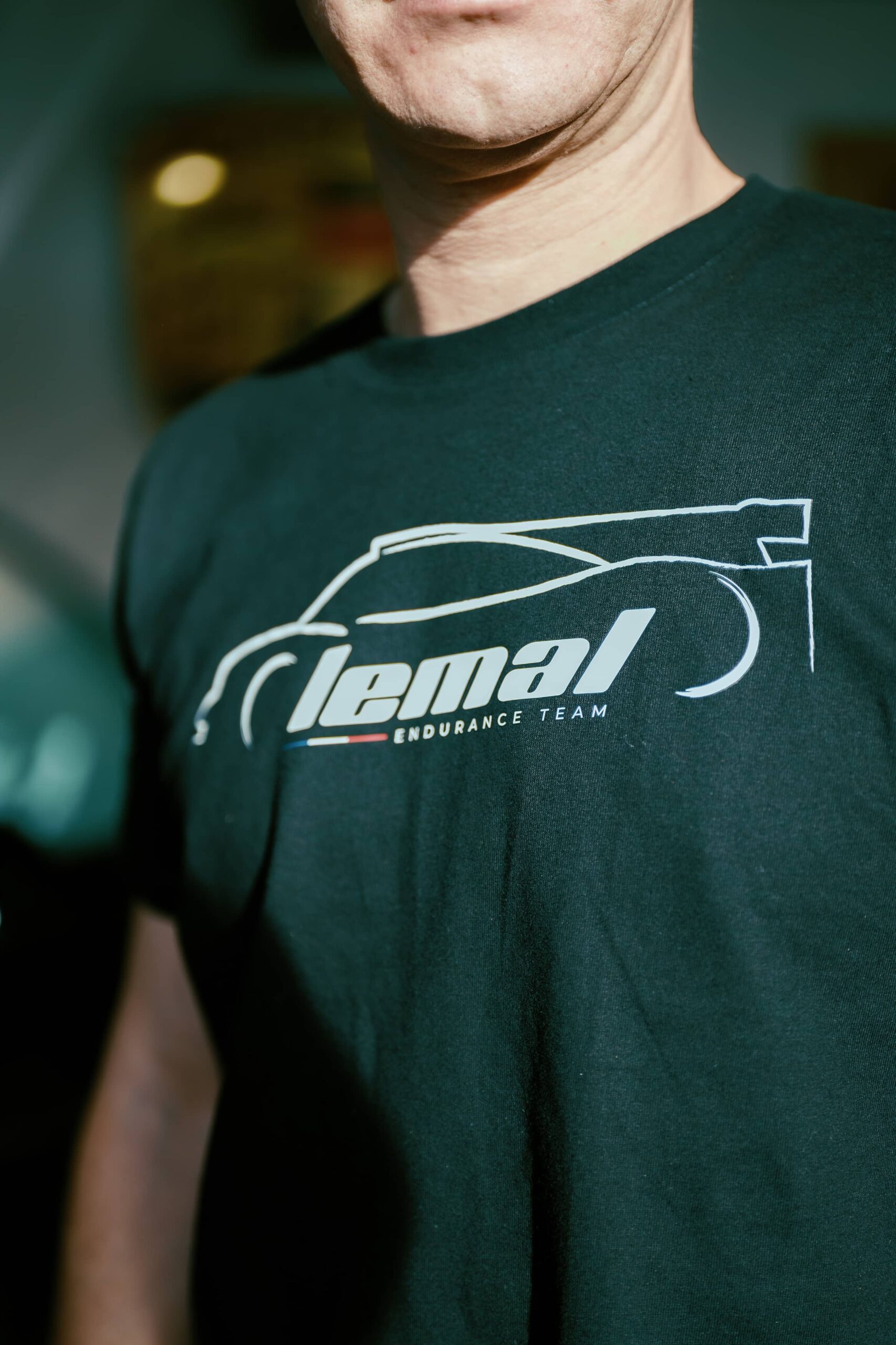 T-shirt LMP3 JSP320 Ligier - Boutique - Lemal Racing